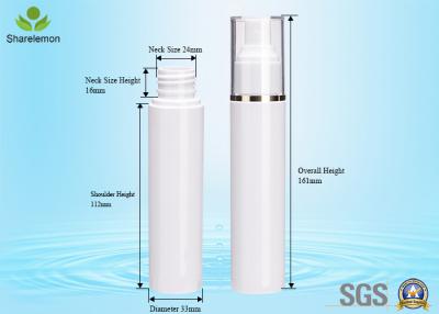 Cina bottiglia di plastica liquida di bellezza naturale 85ML, bottiglia dello spruzzo della foschia per cura di capelli in vendita