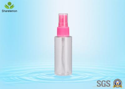 Cina bottiglia dello spruzzatore della foschia dell'indennità del toner della pelle 55ML/bottiglia liquida della pompa dell'erogatore in vendita