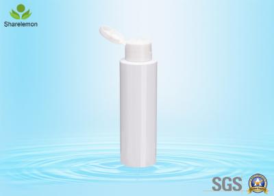 Cina bottiglia di plastica liquida della spalla piana 65ML, piccola bottiglia dello spruzzo della foschia del profumo in vendita