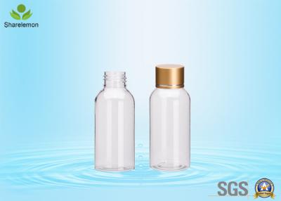 Cina bottiglie fini cosmetiche trasparenti dello spruzzo della foschia 80ml per olio d'oliva in vendita