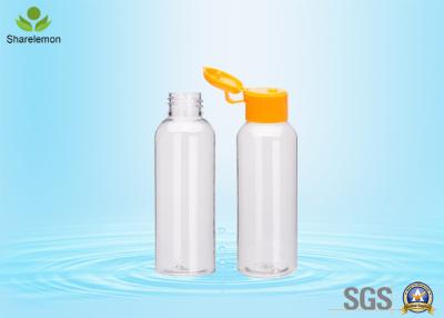Cina bottiglia con lo spruzzatore, bottiglia di plastica dello spruzzo della foschia dell'indennità dell'ANIMALE DOMESTICO 105ML dello spruzzo di logo su ordinazione con il cappuccio in vendita