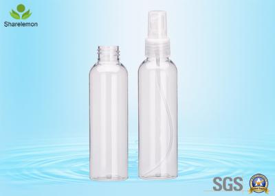 Cina bottiglia dello spruzzo della foschia della sanzione doganale 125ML/bottiglia di spruzzatura foschia di plastica dell'atomizzatore in vendita