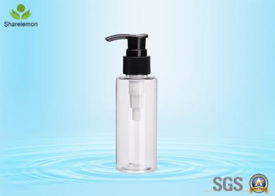 Cina atomizzatore di plastica del profumo dello spruzzo del prodotto disinfettante della bottiglia/mano di profumo 100ml in vendita