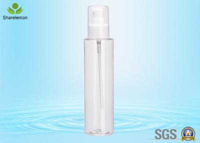 Cina bottiglia di plastica portatile dell'ugello spruzzatore della foschia del creatore dell'umidificatore dell'acqua 150ml in vendita