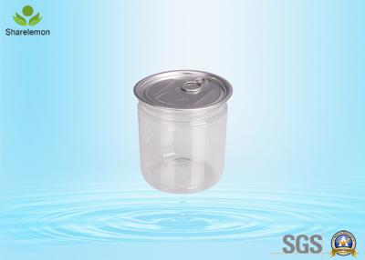 Cina l'alimento di plastica della radura della grande capacità 450ml stona il contenitore di alimento di plastica in vendita