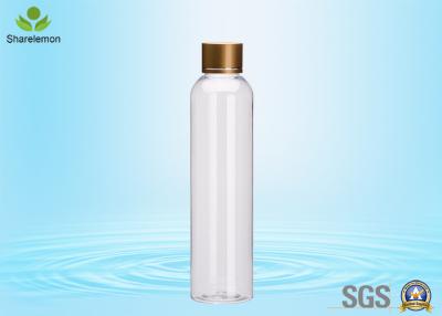 中国 化粧品の包装のためのスライバねじ帽子が付いている150mlプラスチック クリーム色のびん 販売のため