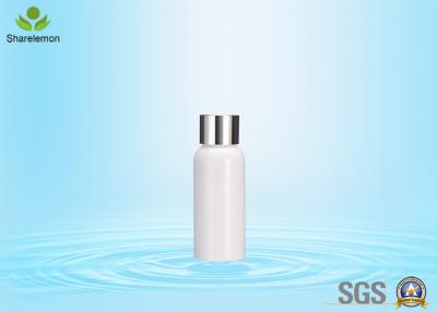 Cina bottiglia fine di plastica dello spruzzo della foschia dell'ANIMALE DOMESTICO 60ml per imballaggio liquido cosmetico in vendita
