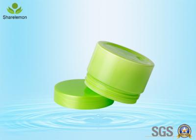 Cina barattoli crema di plastica Emtpy dell'animale domestico a forma di rotondo di 120ml per il cosmetico in vendita