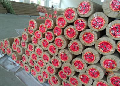 Cina Rotolo dell'insegna della flessione del PVC Frontlit in vendita