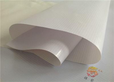 Cina Materiale stampato dell'insegna del PVC in vendita