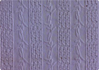 China Suit / Dress / Pillow Embroidered Upholstery Fabric / Embroidered Cloth for sale