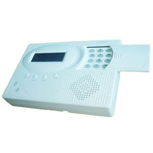 China Smart home burglar Alarm control system, 315 / 433 MHz, 93 Wireless zones for sale