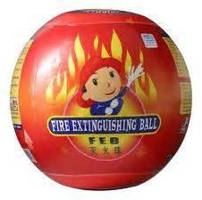 home use fire extinguisher