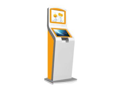 China De Kiosk van de de Kaartautomaat van de etiketteringsdruk Te koop