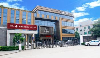 China Factory - GD FADIOR KITCHEN & BATH TECHNOLOGY CO., LTD