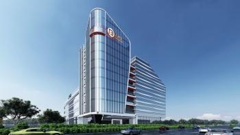 China Factory - GD FADIOR KITCHEN & BATH TECHNOLOGY CO., LTD