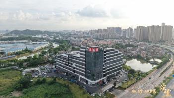 China Factory - GD FADIOR KITCHEN & BATH TECHNOLOGY CO., LTD