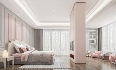 Chine Armoire de rangement pour enfants d'inspiration française avec des solutions de rangement polyvalentes à vendre