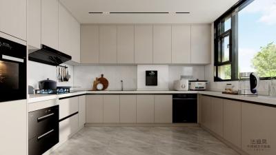 중국 쿼츠 톱과 스테인리스 스위트 판매용