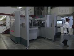 Savanni Bending Machine