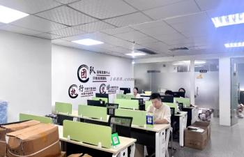 China Factory - Shenzhen Hefengxin Technology Co., Ltd.