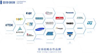 China Factory - Shenzhen Hefengxin Technology Co., Ltd.