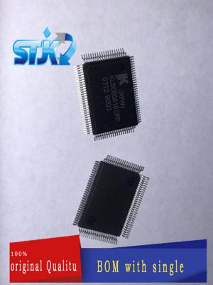 China Relação de IC KL5C80A16CFP QFP100 2007+ - Serializer, vendas novas do original da série da solução não somente e microplaqueta da reciclagem à venda