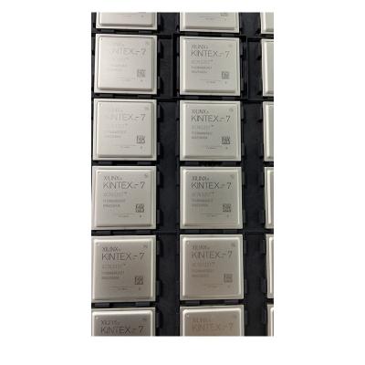 Cina XC7K325T-2FFG900C Xilinx BGA1925 nuovissimo ed originale in azione in vendita