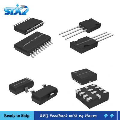 Cina Memoria IC 64Kbit 70 paralleli NS 28-TSOP del chip AT28HC64B-70TI EEPROM di IC di memoria interna in vendita