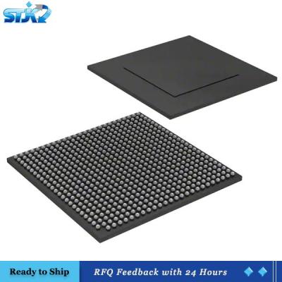 中国 N25Q256A13プログラム可能なICの破片のフラッシュ記憶256Mbit SPI 108MHz 16-SOP2 販売のため