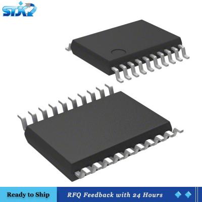 China Sensores do circuito integrado de STM8AF6286TCY 32-LQFP, distribuidor encaixado do microcontrolador à venda