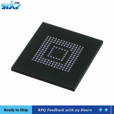 China Sensores do circuito integrado de STM8AF6286TCY 32-LQFP, distribuidor encaixado do microcontrolador à venda