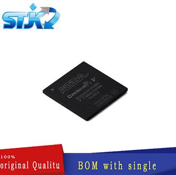 Cina 5M2210ZF256C4N IC elettronico Chips Embedded Surface Mount Type in vendita