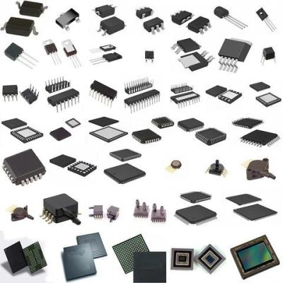 Cina ADS124S08IPBSR 24 Bit ADC IC Analog To Digital Converters 4-KSPS 12-Ch in vendita