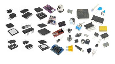 Cina Supporto di superficie discreto SOT-23-3 TO-236 dei dispositivi 43V 225MW a semiconduttore NS9210B-0-175 in vendita