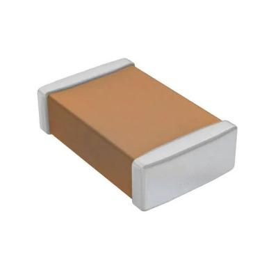 China Surface Mount Electronic Components Capacitors 1nF 50V CL10B102KB8NNNC SMD0603 for sale