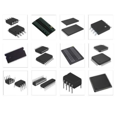 China Programmeerbare IC-Spaander XC3S50AN-4TQG144C- Xilinx - IC FPGA 108 I/O 144TQFP Te koop