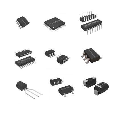 China Programmeerbare IC-Spaander XC3S50AN-4TQG144C- Xilinx - IC FPGA 108 I/O 144TQFP Te koop