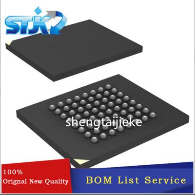 中国 システム内プログラム可能なゲート・アレーIC 160 589824 9152 225-LFBGA XC6SLX9-2CSG225Iプログラム可能なICの破片 販売のため