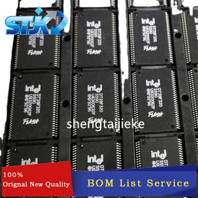中国 AD5547BRUZ Integrated Circuit Chip Dual 16 Bit Parallell I Out Output DAC IC 販売のため