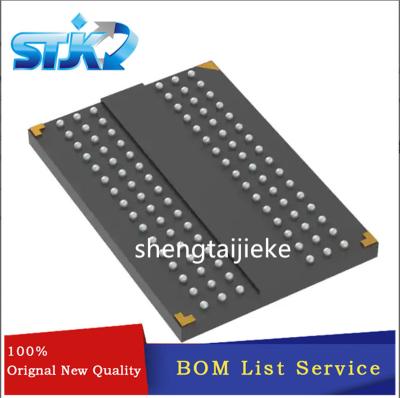 Китай SDRAM - DDR2 память IC 1Gbit проходит 200 MHz прошед параллельно параллельно запоминающие устройства W971GG8JB-25 Ic 400 Ps 60-WBGA (8x12.5) продается