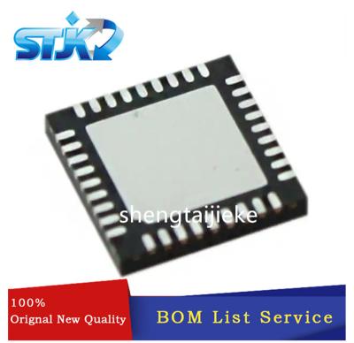 Cina ² elettronico C, pubblicazione periodica, SPI™ 40-WQFN (5x5) dell'interfaccia di audio di stereotipia del chip TLV320AIC3206IRSBT di IC 32 B I in vendita