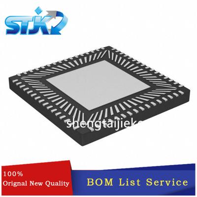 Cina ² elettronico C, pubblicazione periodica, SPI™ 40-WQFN (5x5) dell'interfaccia di audio di stereotipia del chip TLV320AIC3206IRSBT di IC 32 B I in vendita