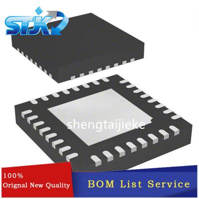 Cina ² elettronico C, pubblicazione periodica, SPI™ 40-WQFN (5x5) dell'interfaccia di audio di stereotipia del chip TLV320AIC3206IRSBT di IC 32 B I in vendita