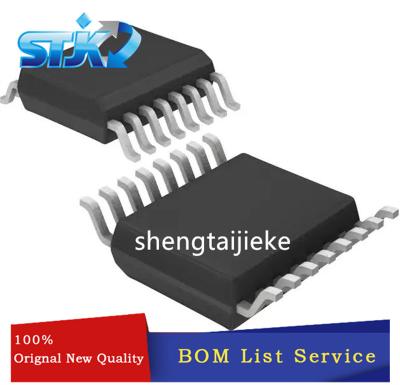 中国 N25Q256A13プログラム可能なICの破片のフラッシュ記憶256Mbit SPI 108MHz 16-SOP2 販売のため