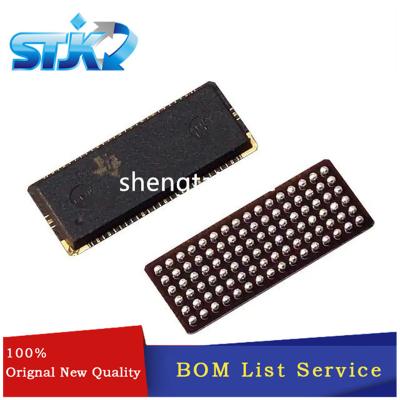 Cina FLASH del regolatore programmabile RC28F256P30B85 - NÉ la memoria IC 256Mbit parallelizza 52 megahertz 85 il NS 64-EasyBGA in vendita