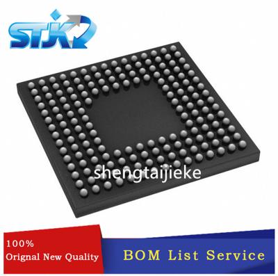 China THGBMJG7C1LBAIL elektronische FLITS Van geïntegreerde schakelingen 128GBIT EMMC 153FBGA Te koop