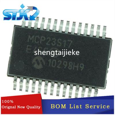 China AD5254BRUZ100 programmeerbare IC-Spaander, Digitale Potentiometer IC voor Gegevensverzameling Te koop