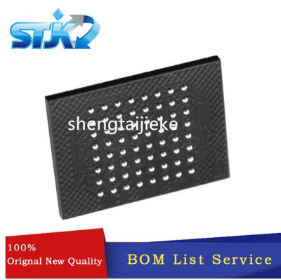 Cina Ingresso/uscita Campo-programmabile 676FBGA del chip XC3S1400AN-5FGG676C IC FPGA 502 di IC di gate array di AMD Xilinx in vendita