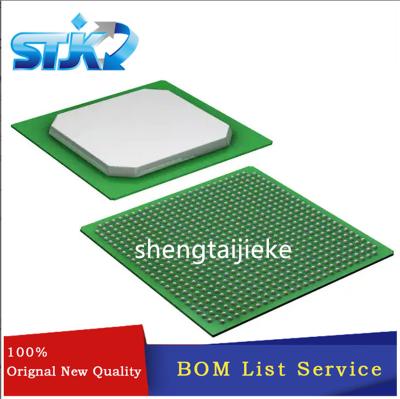 Cina Distributore commerciale di superficie incastonato del supporto 5CGTFD5C5F27C7N dei sensori del circuito integrato di FPGA in vendita